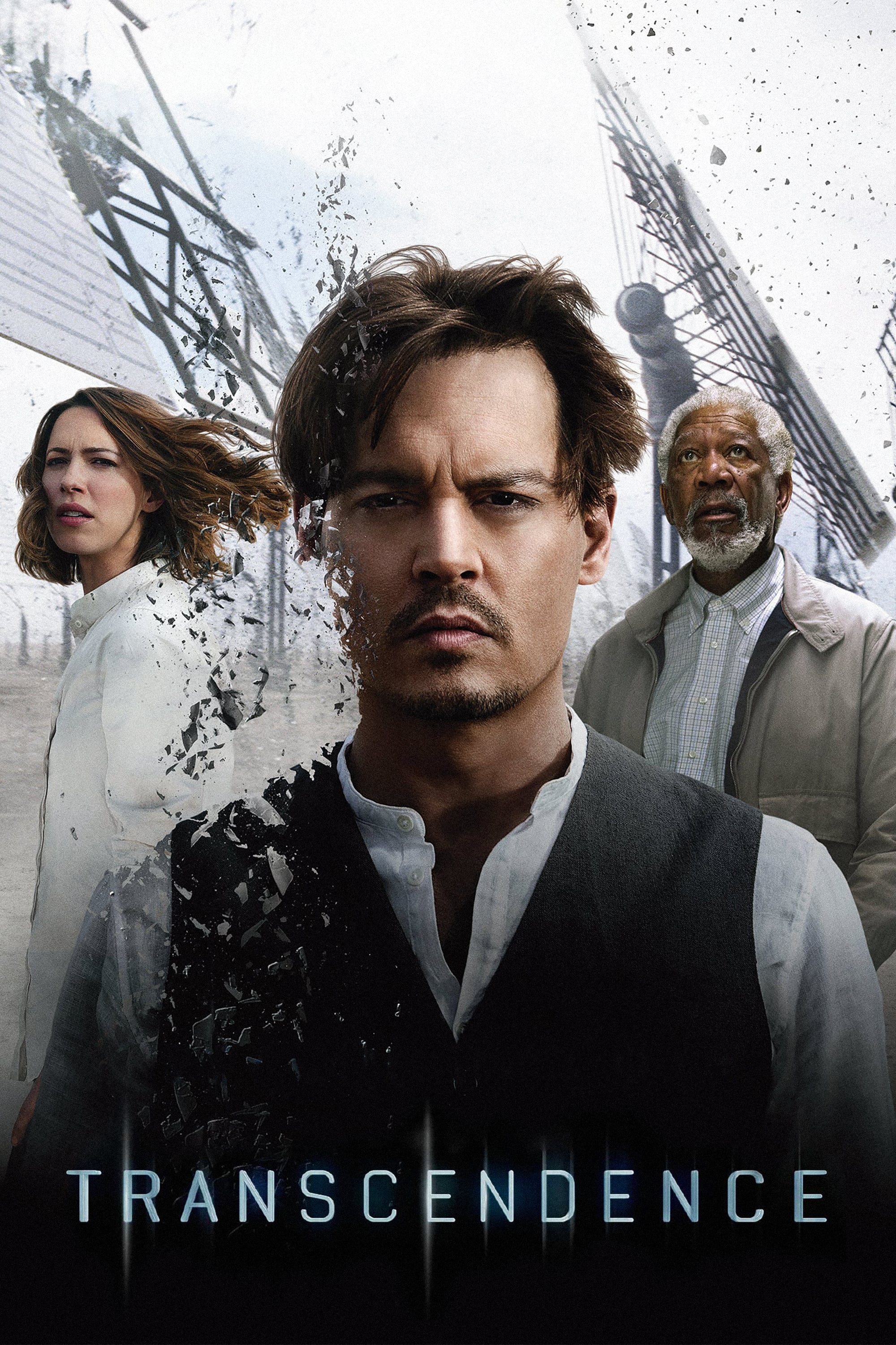 Download Movie Transcendence Image