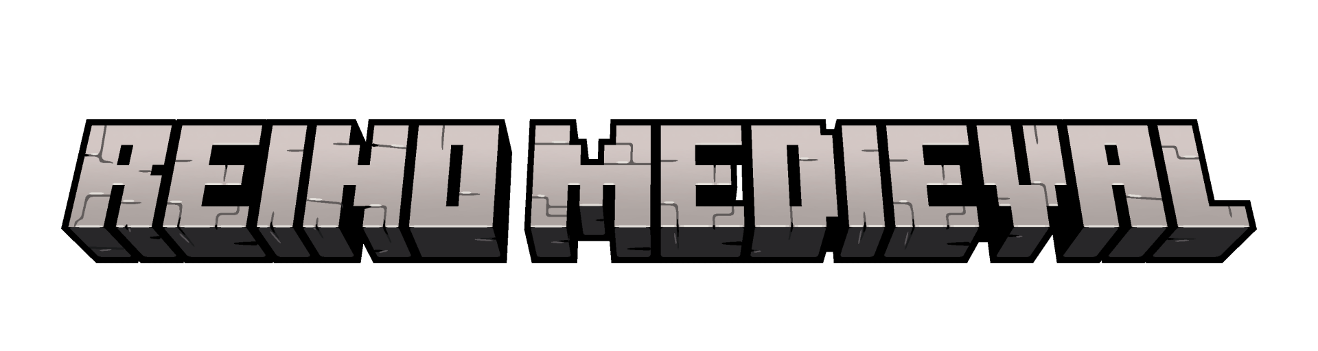 Reino Medieval Logo by Suykeru