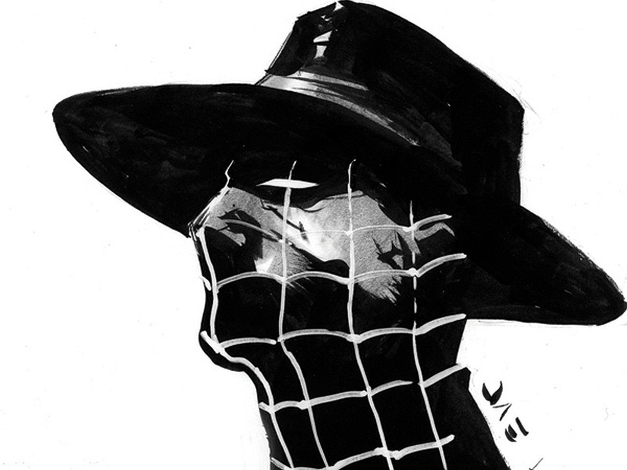 Download Comic Masks Image