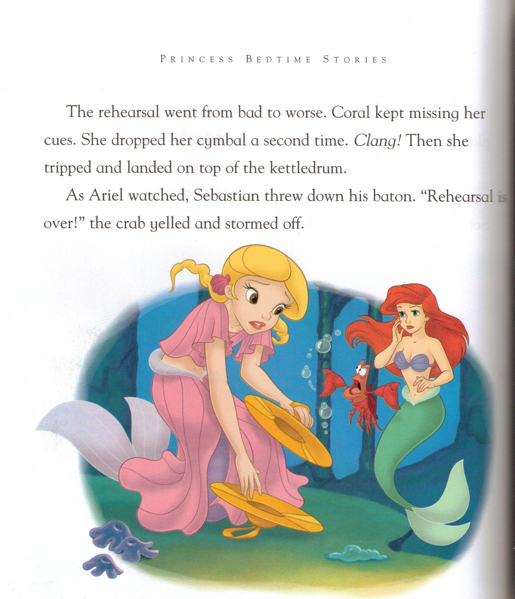 My Best Friend is Ariel Picture - Image Abyss