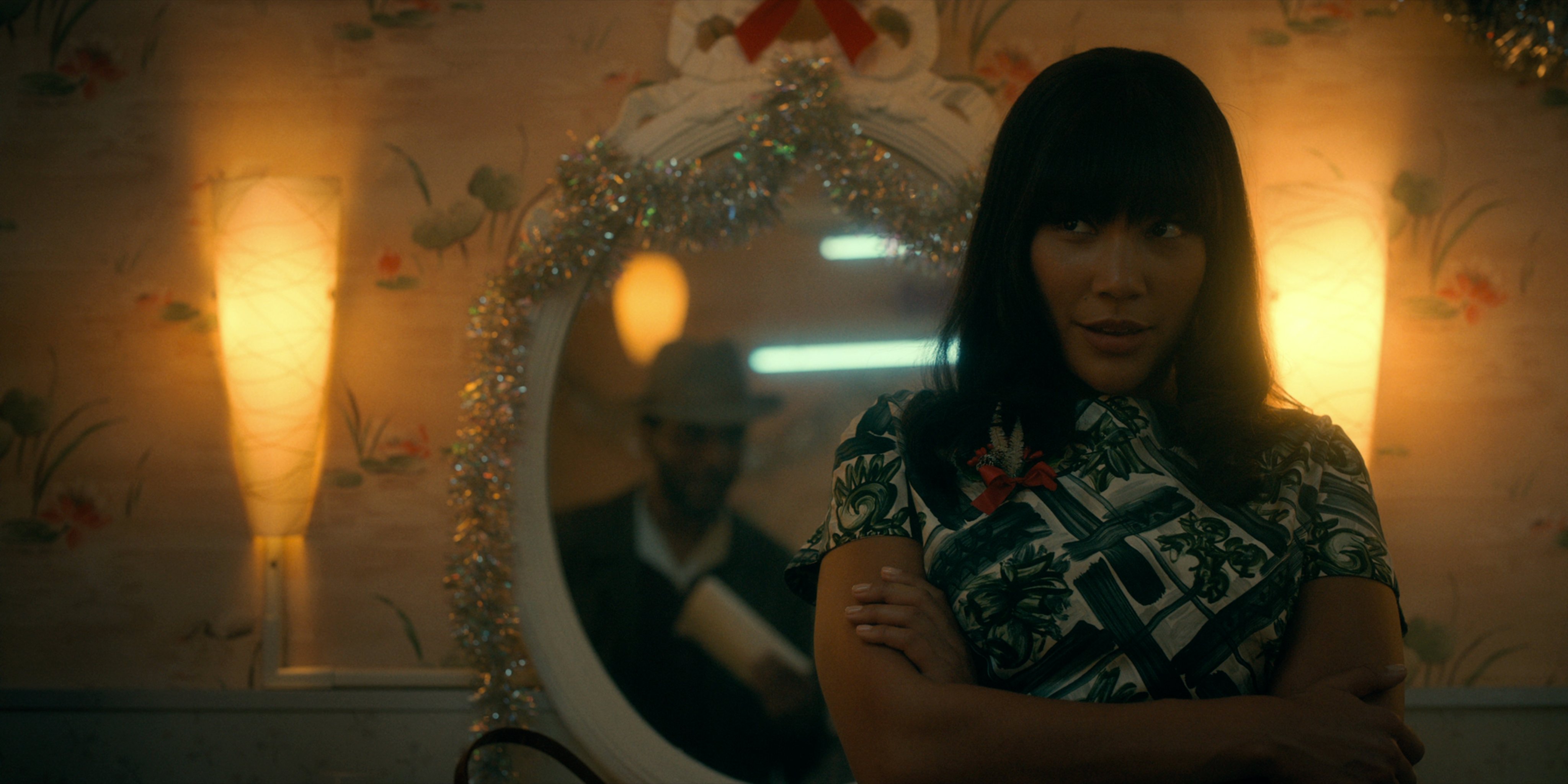 Finding New Family - Image Abyss