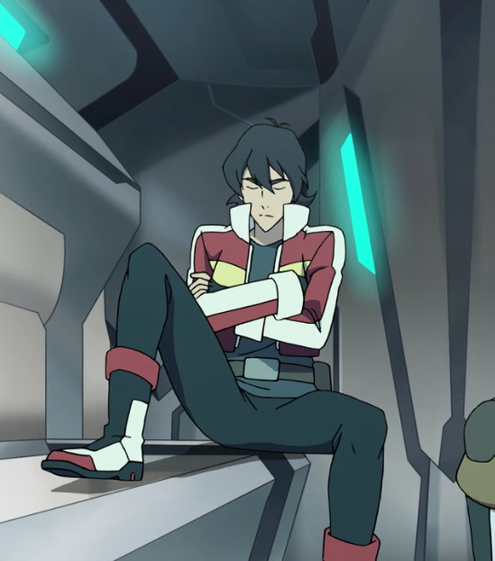 Voltron: Legendary Defender Picture - Image Abyss