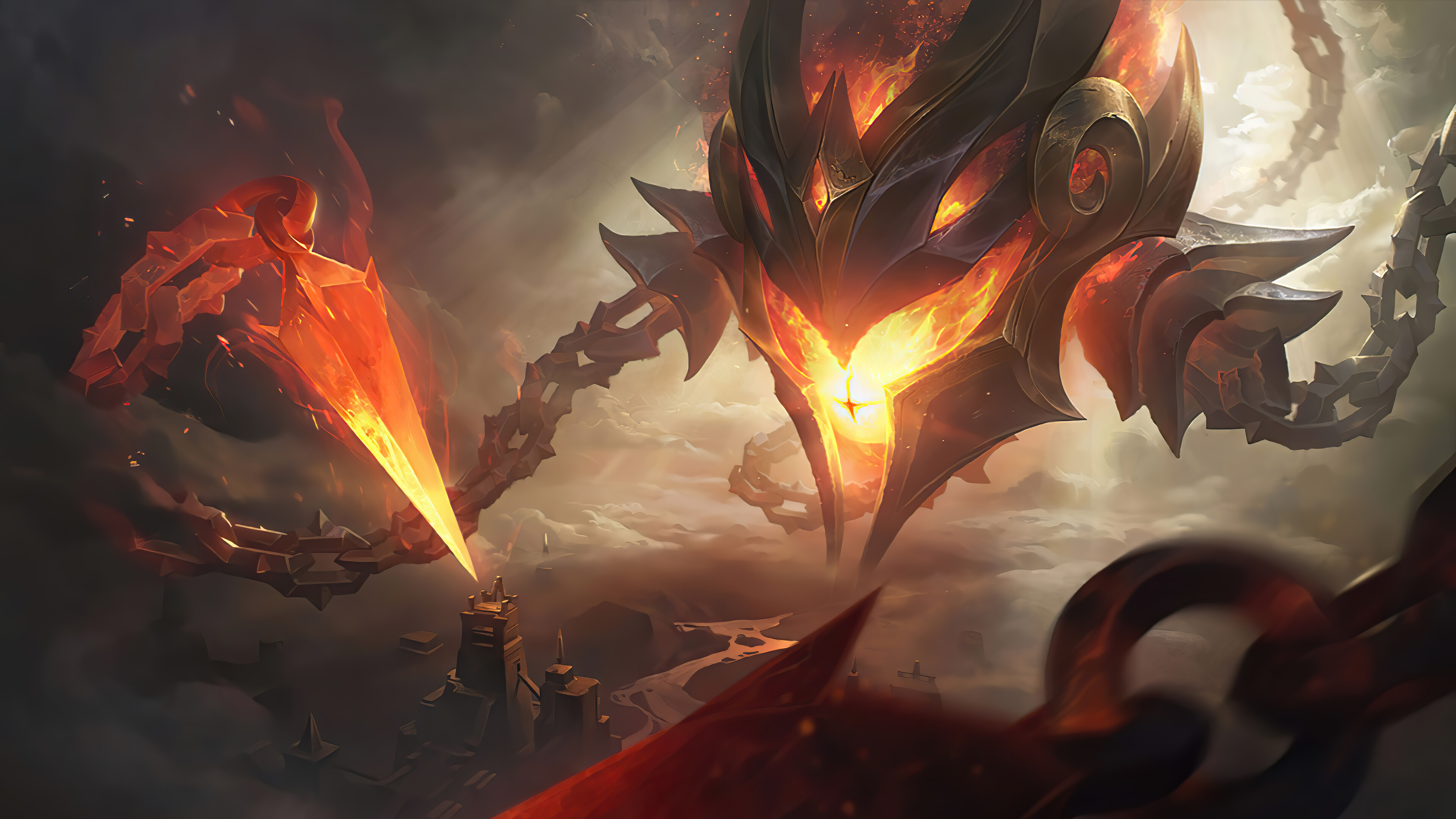League Of Legends Picture - Image Abyss