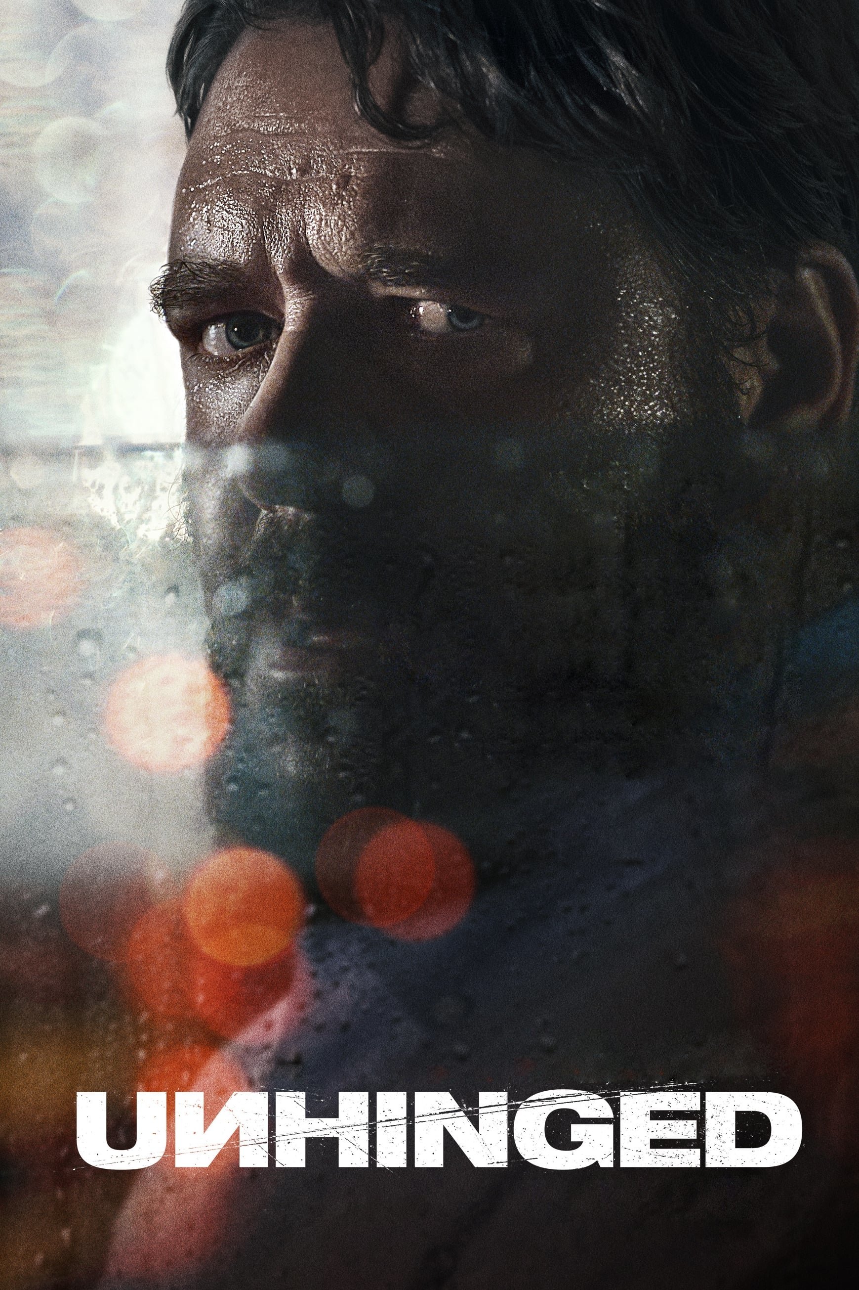 Unhinged (2020) - Desktop Wallpapers, Phone Wallpaper, PFP, Gifs, and More!