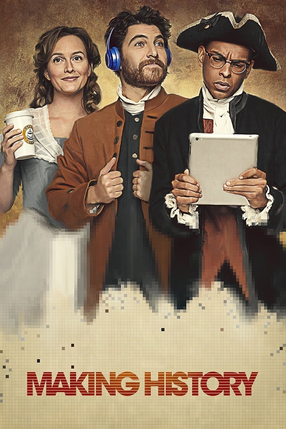 Making History - Desktop Wallpapers, Phone Wallpaper, PFP, Gifs, and More!