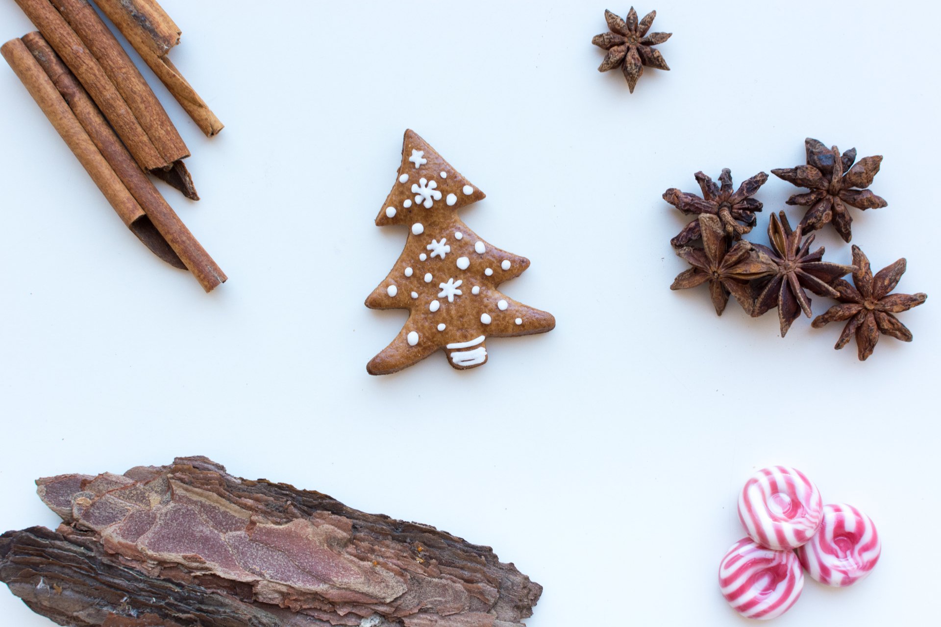 Gingerbread - Desktop Wallpapers, Phone Wallpaper, PFP, Gifs, and More!