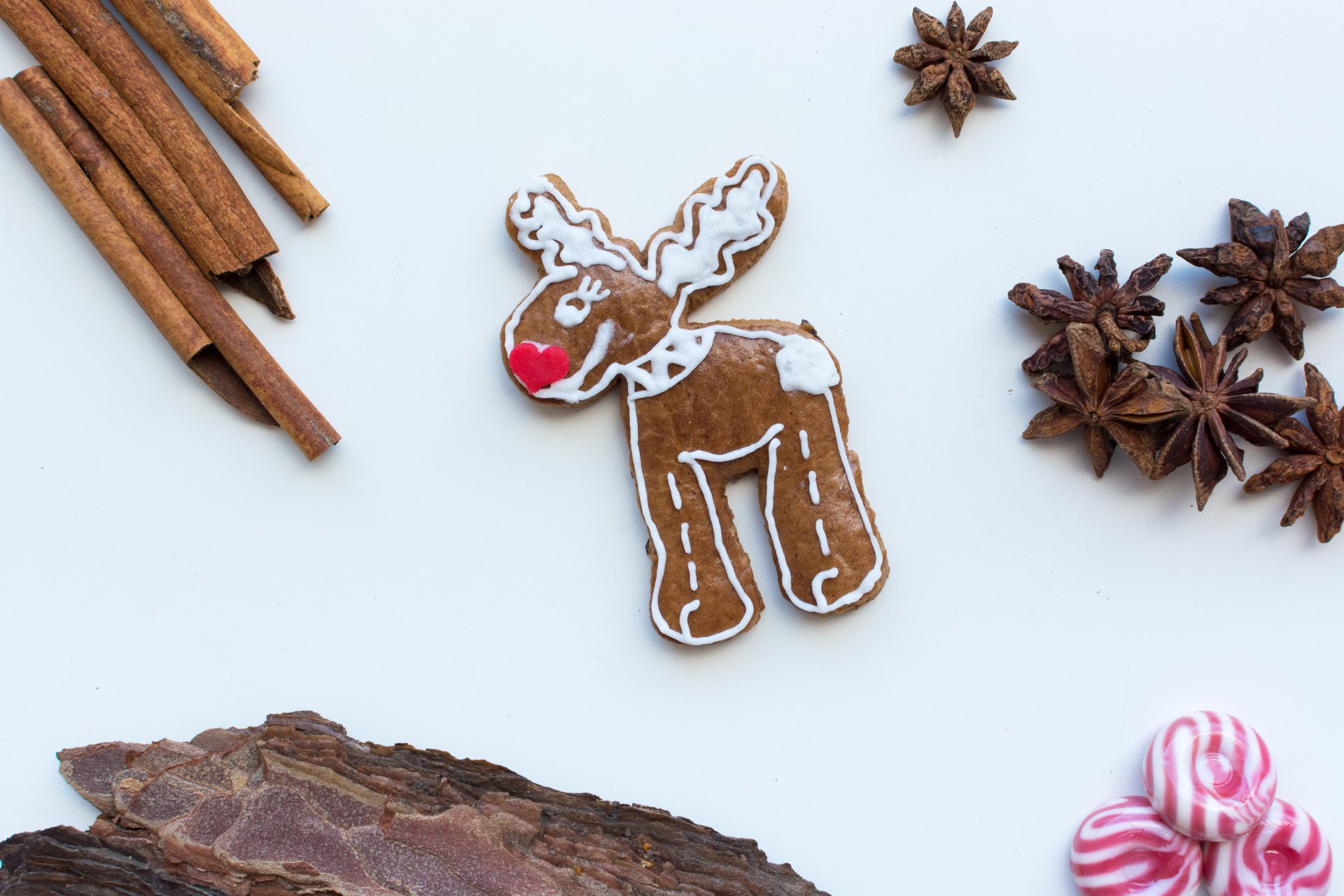 Gingerbread - Desktop Wallpapers, Phone Wallpaper, PFP, Gifs, and More!