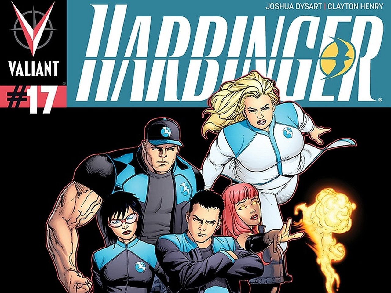 Harbinger Image - ID: 379299 - Image Abyss