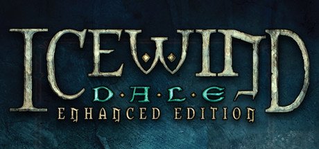 Icewind Dale: Enhanced Edition Video Game Box Art - ID: 37973 - Image Abyss