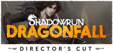 Shadowrun: Dragonfall - Director's Cut - Desktop Wallpapers, Phone ...