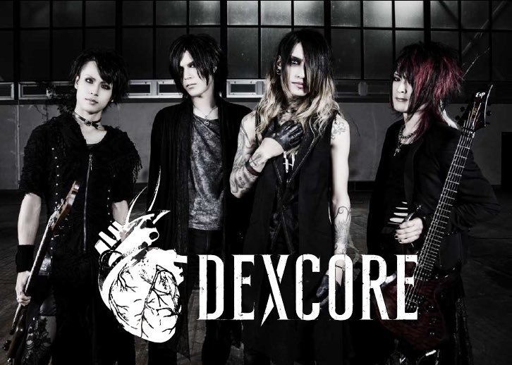 DEXCORE Picture - Image Abyss