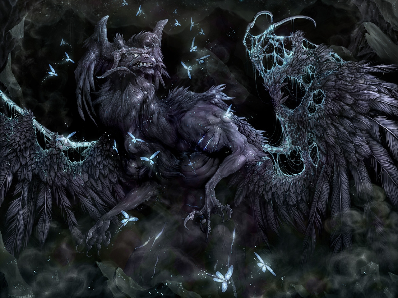 Creature Picture - Image Abyss