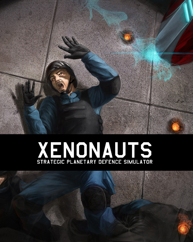 Xenonauts Picture - Image Abyss