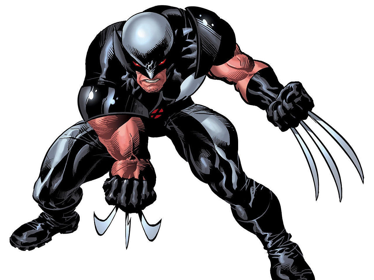 X-Force Picture - Image Abyss