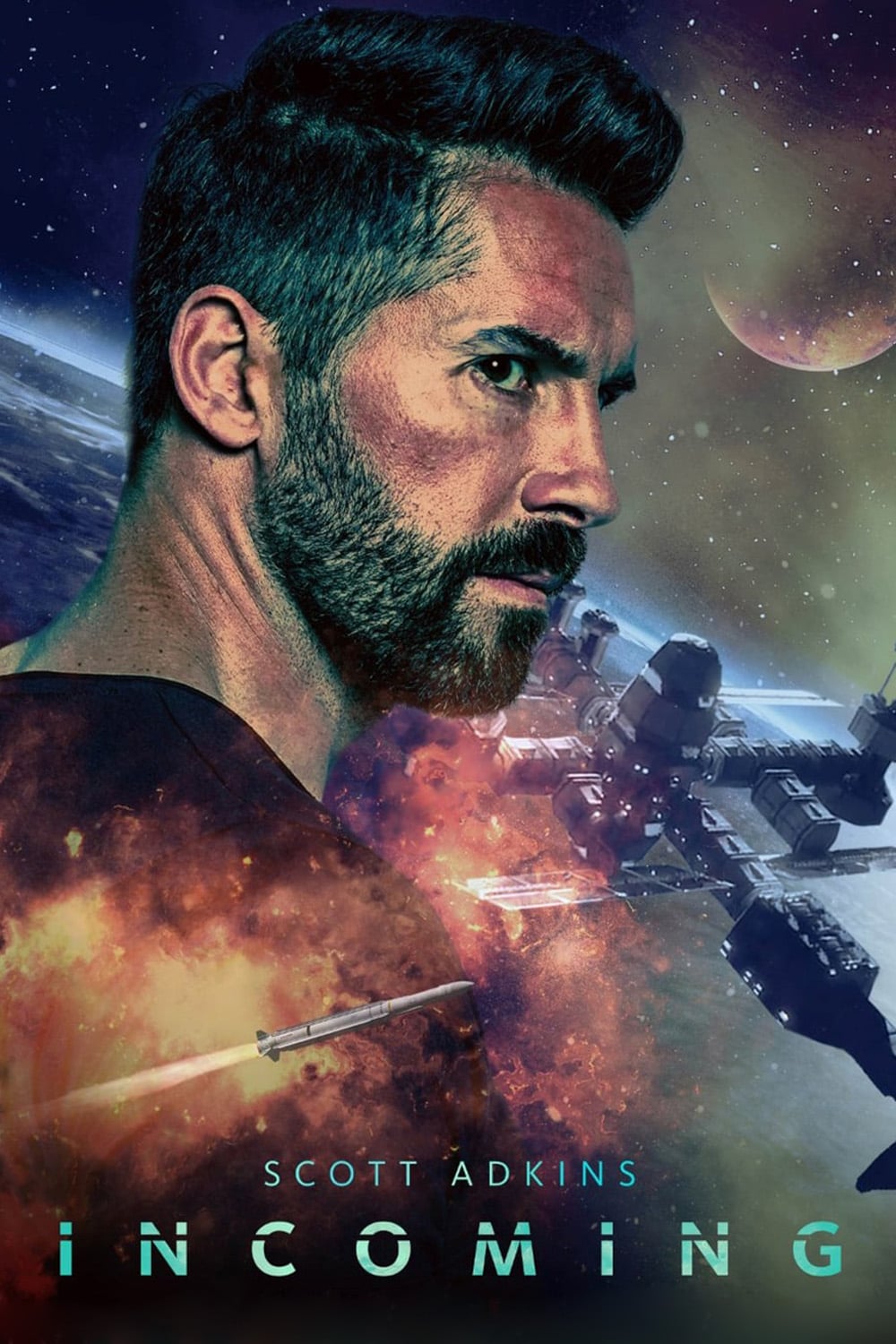 Download Movie Incoming! Image