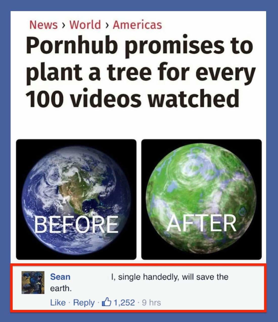 Go Sean! Image - ID: 38002 - Image Abyss