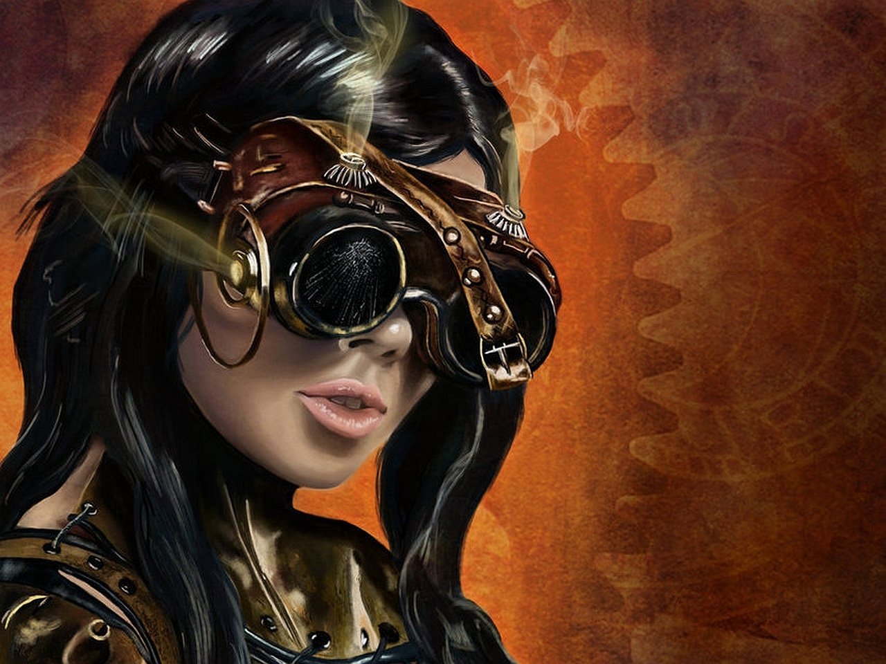 Steampunk Image - ID: 380061 - Image Abyss