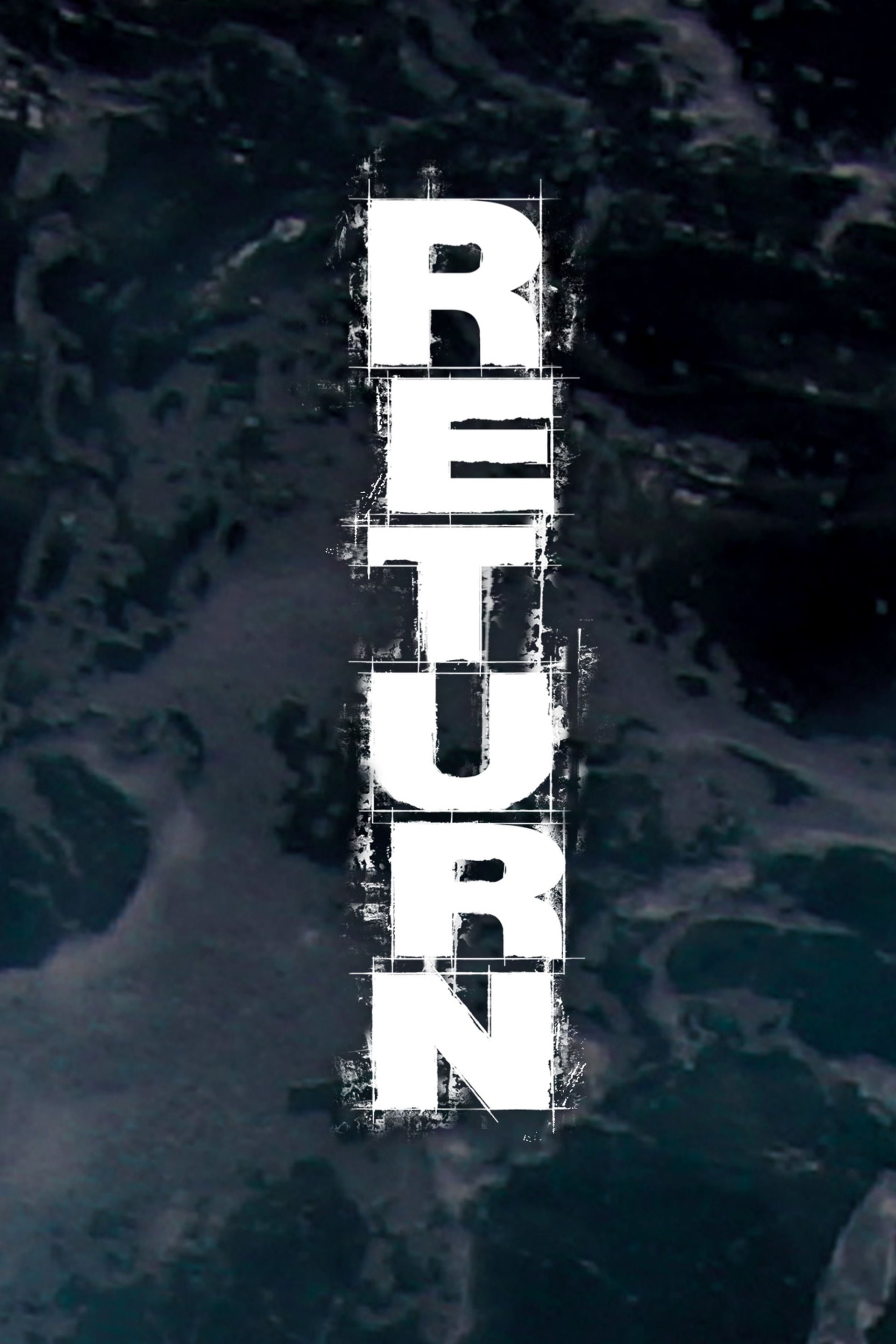Return TV Show Poster - ID: 380087 - Image Abyss