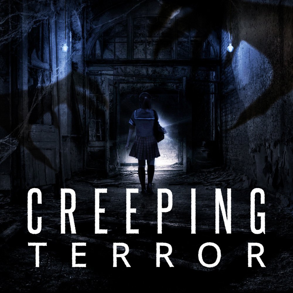 Creeping Terror - Desktop Wallpapers, Phone Wallpaper, PFP, Gifs, and More!