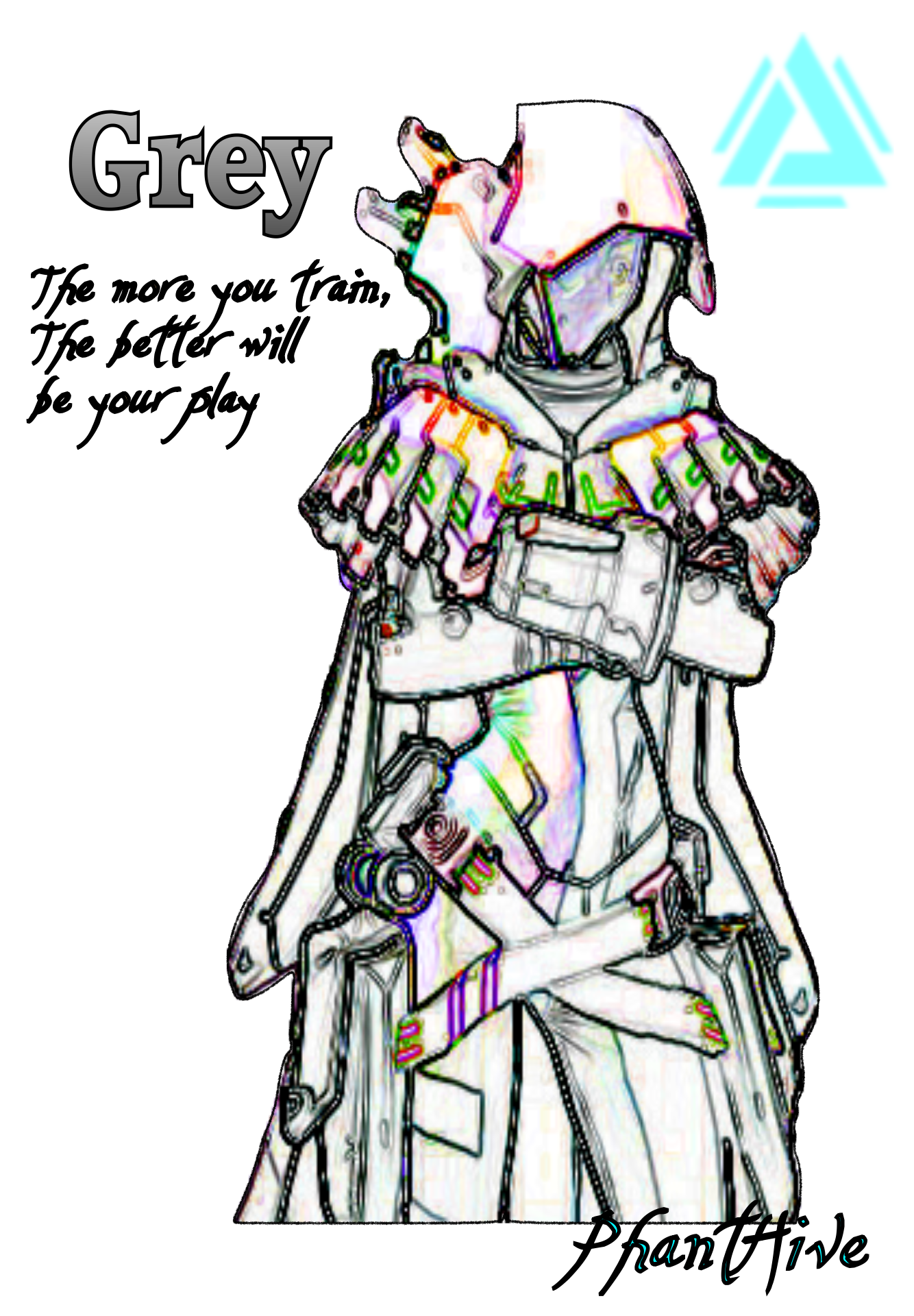 Atlas Reactor - Desktop Wallpapers, Phone Wallpaper, PFP, Gifs, and More!