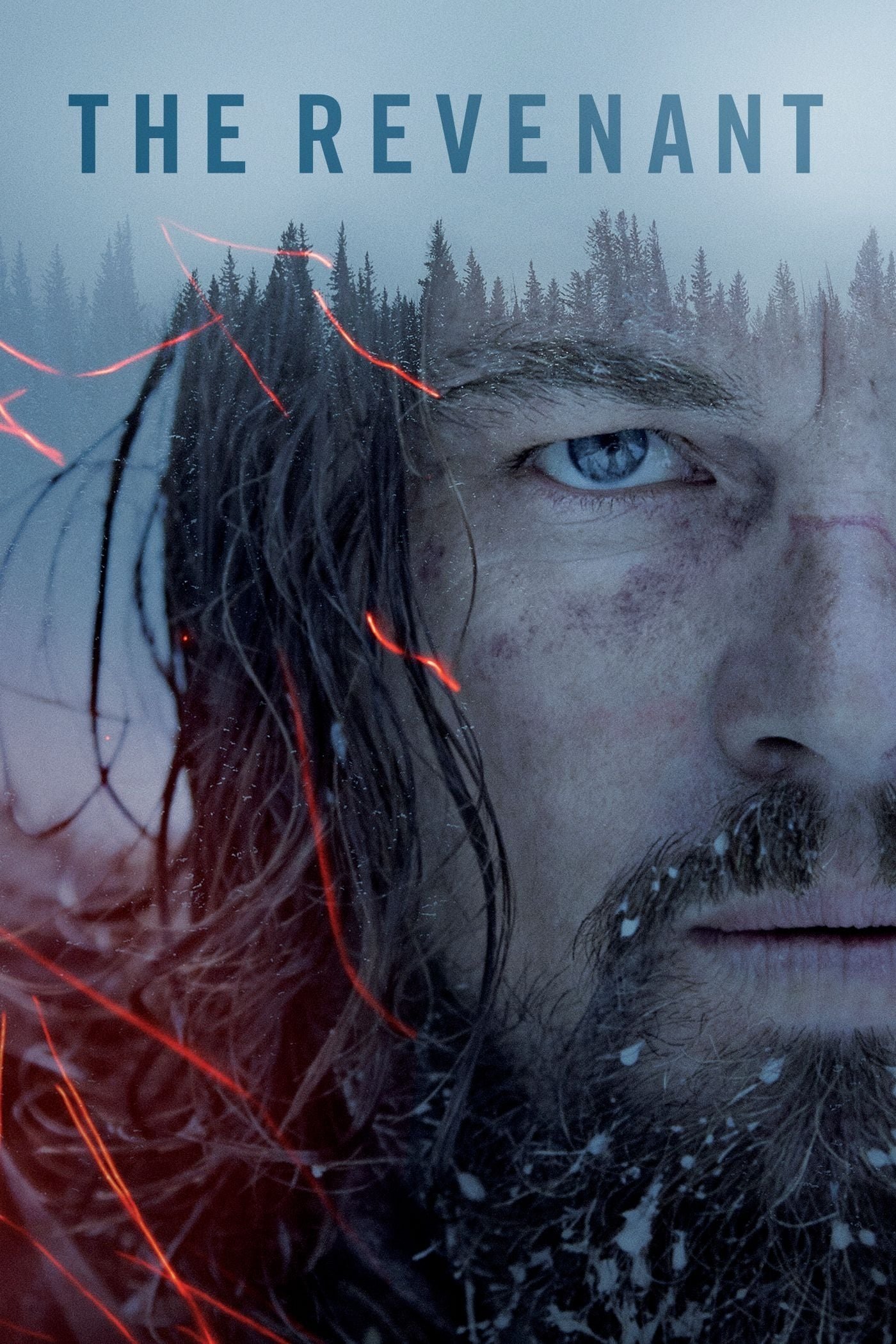 The Revenant - Desktop Wallpapers, Phone Wallpaper, PFP, Gifs, and More!