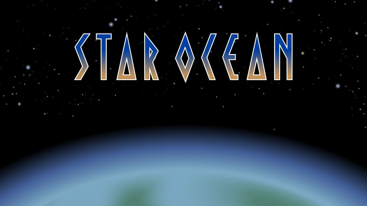 Star Ocean - Desktop Wallpapers, Phone Wallpaper, PFP, Gifs, and More!