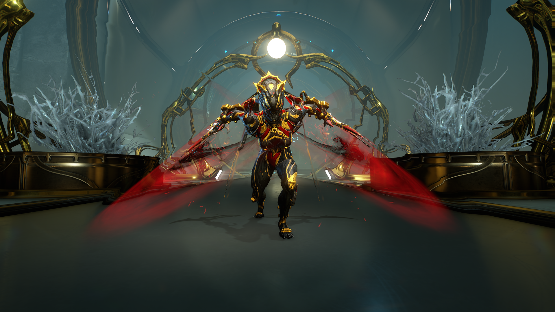 Valkyr (Warframe) - Desktop Wallpapers, Phone Wallpaper, PFP, Gifs, and ...