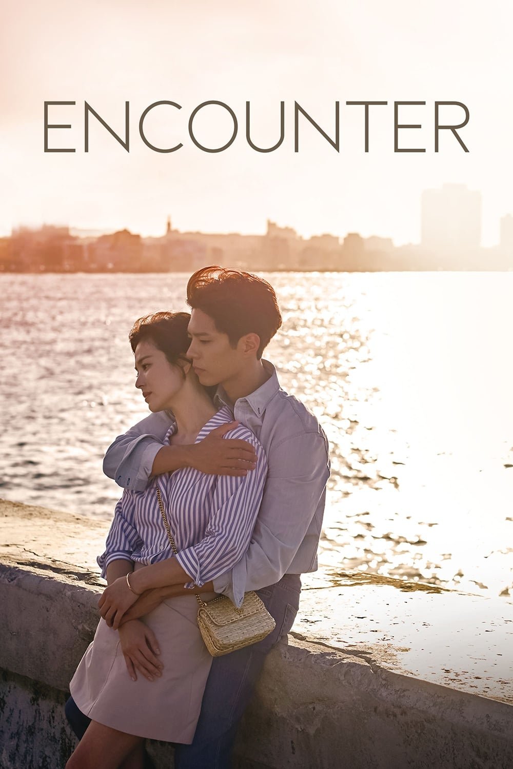 Encounter! - Desktop Wallpapers, Phone Wallpaper, PFP, Gifs, and More!