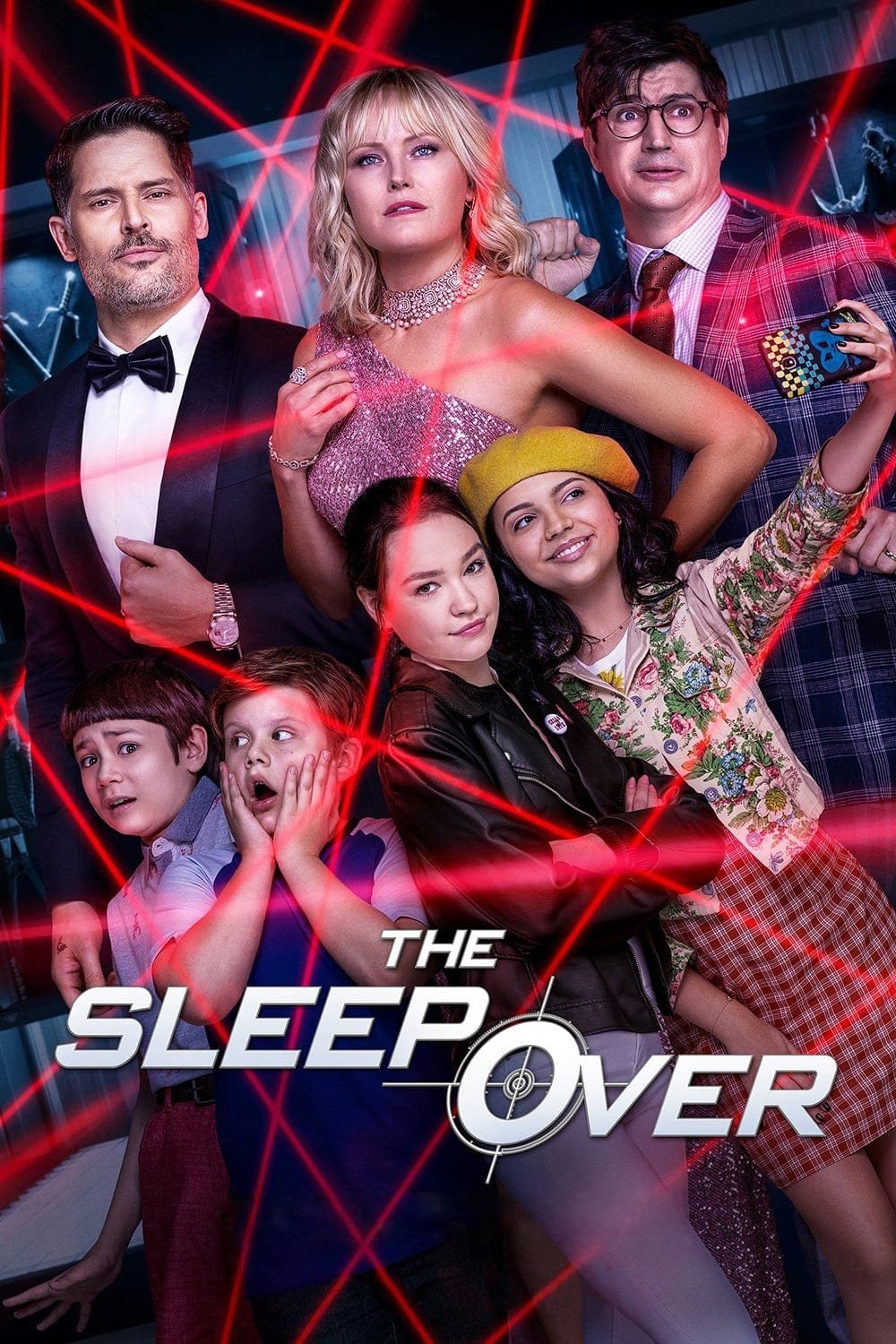 The Sleepover - Desktop Wallpapers, Phone Wallpaper, PFP, Gifs, and More!