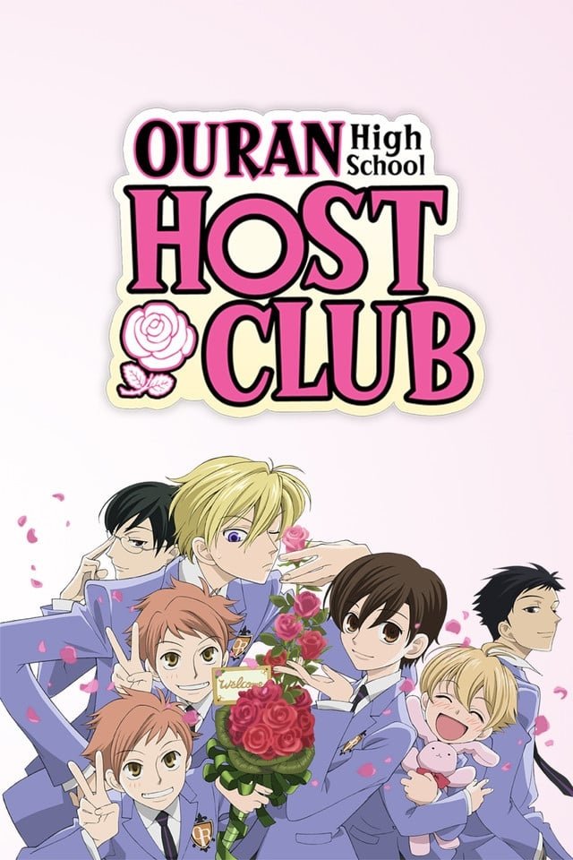 Ouran High School Host Club - Desktop Wallpapers, Phone Wallpaper, PFP ...