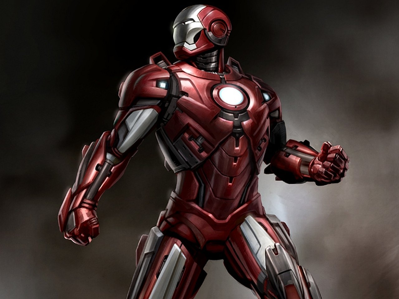 Iron Man Image - ID: 380708 - Image Abyss
