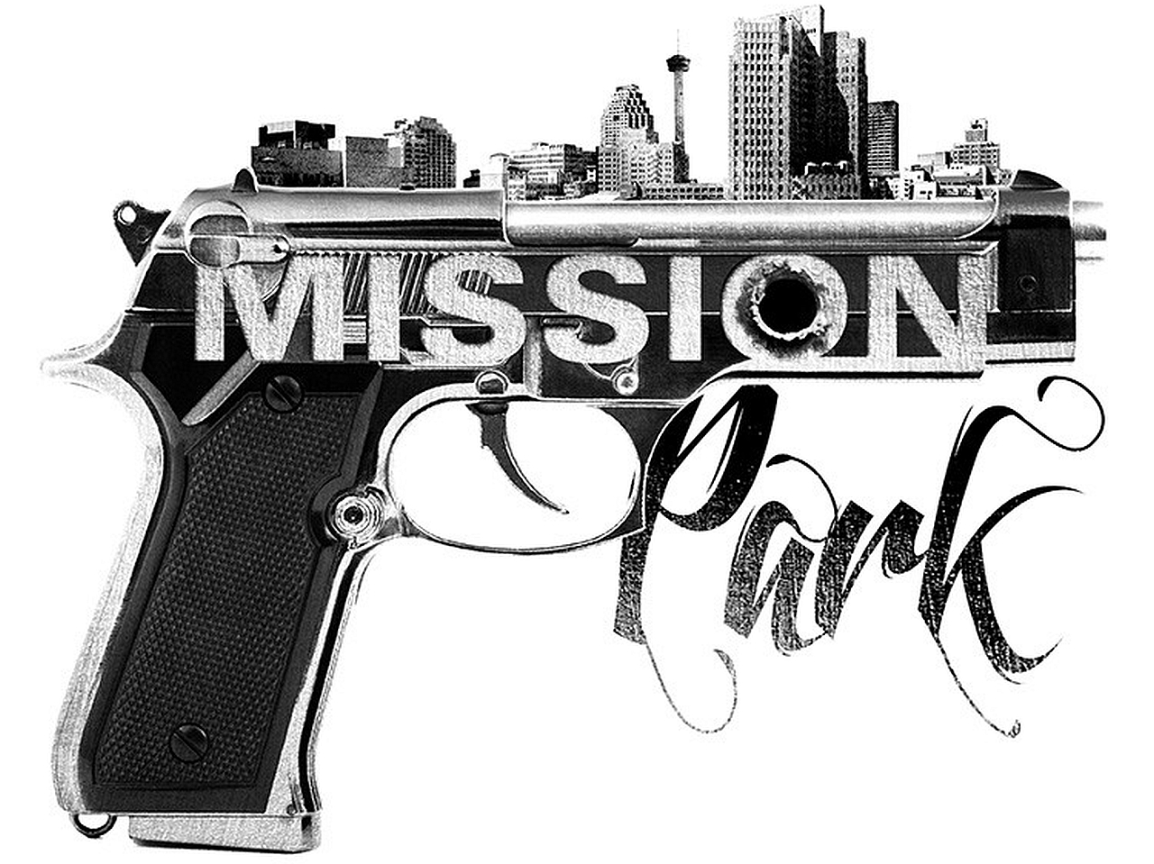 Download Movie Mission Park Image