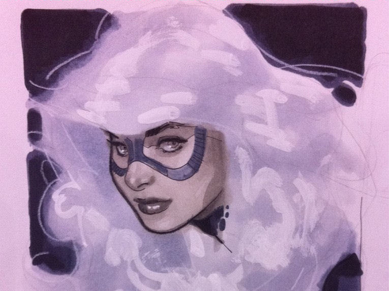 Black Cat Picture - Image Abyss