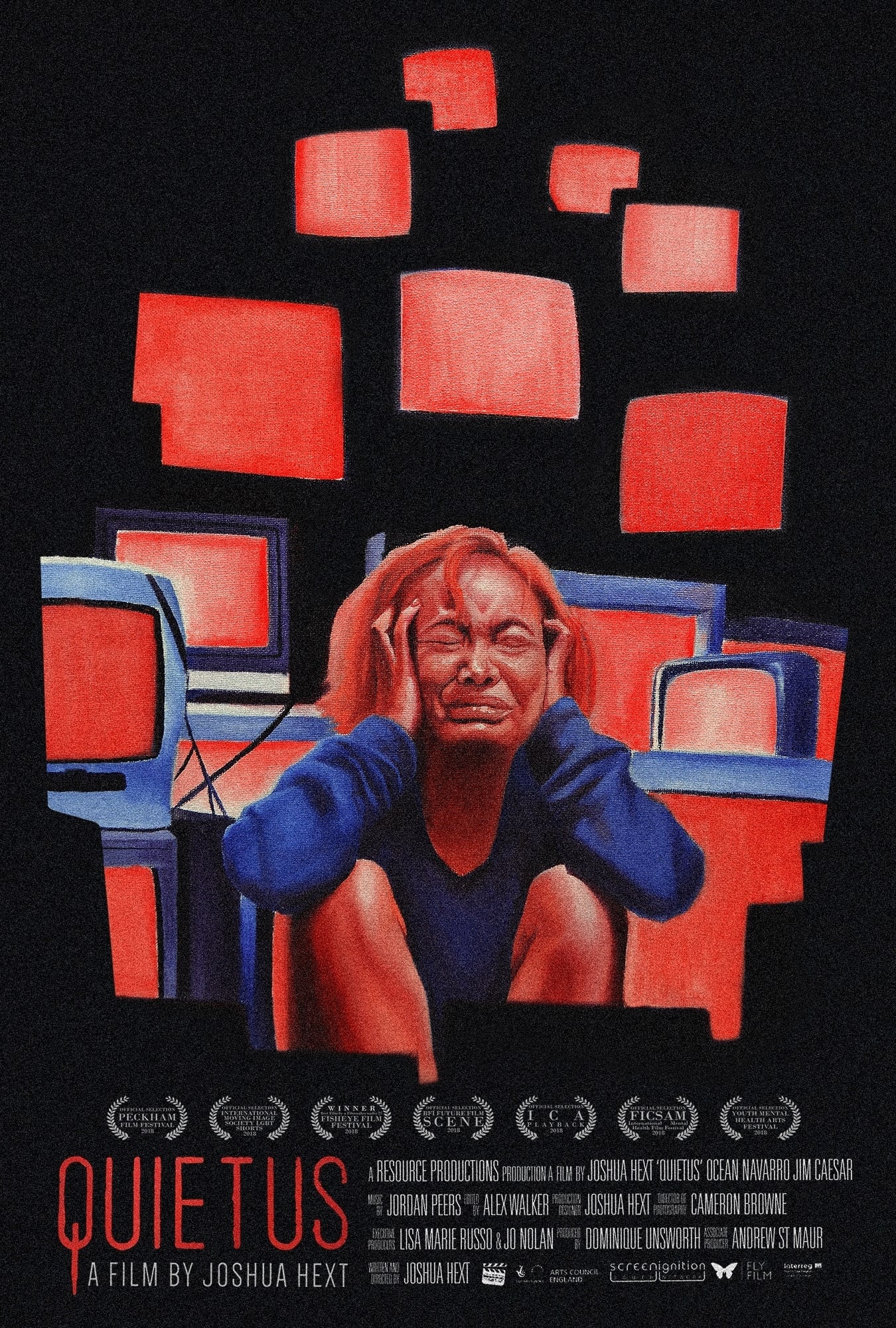 Quietus Picture - Image Abyss