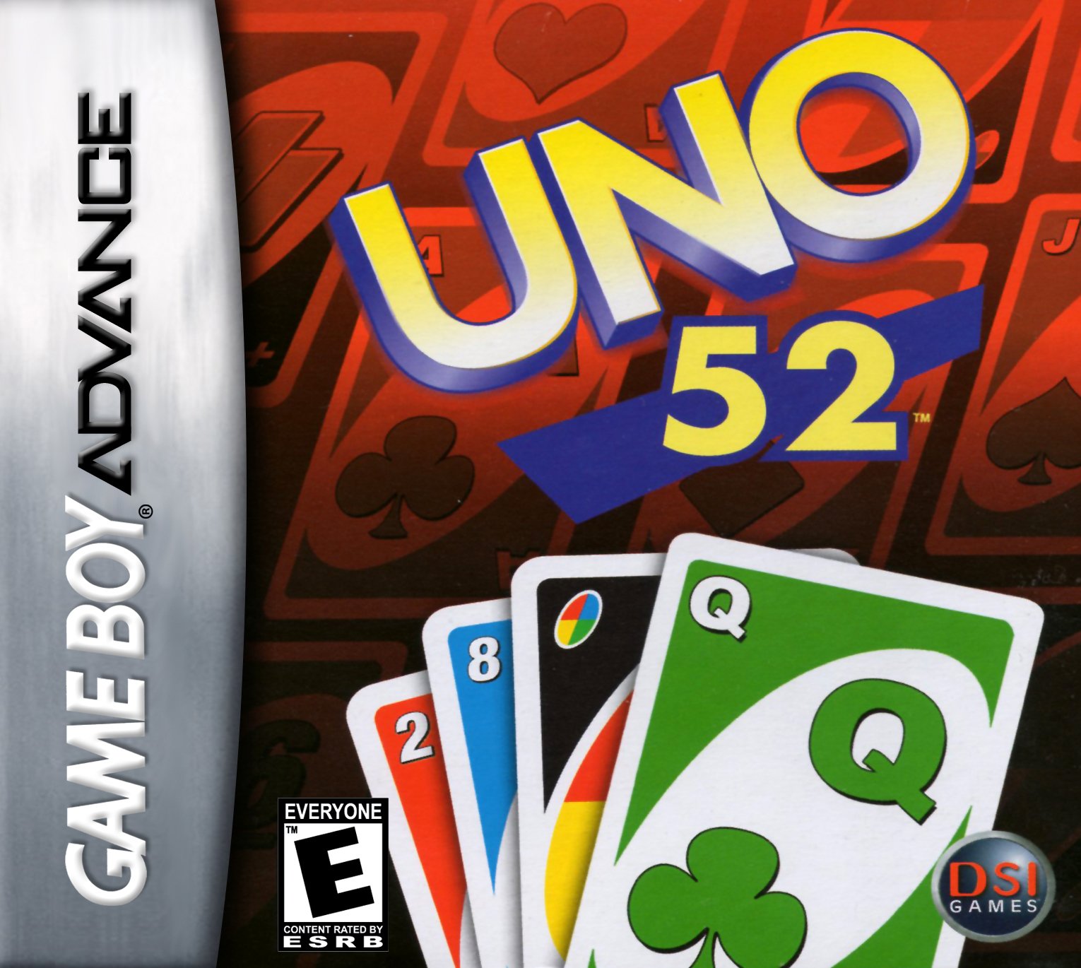 UNO 52 - Desktop Wallpapers, Phone Wallpaper, PFP, Gifs, and More!