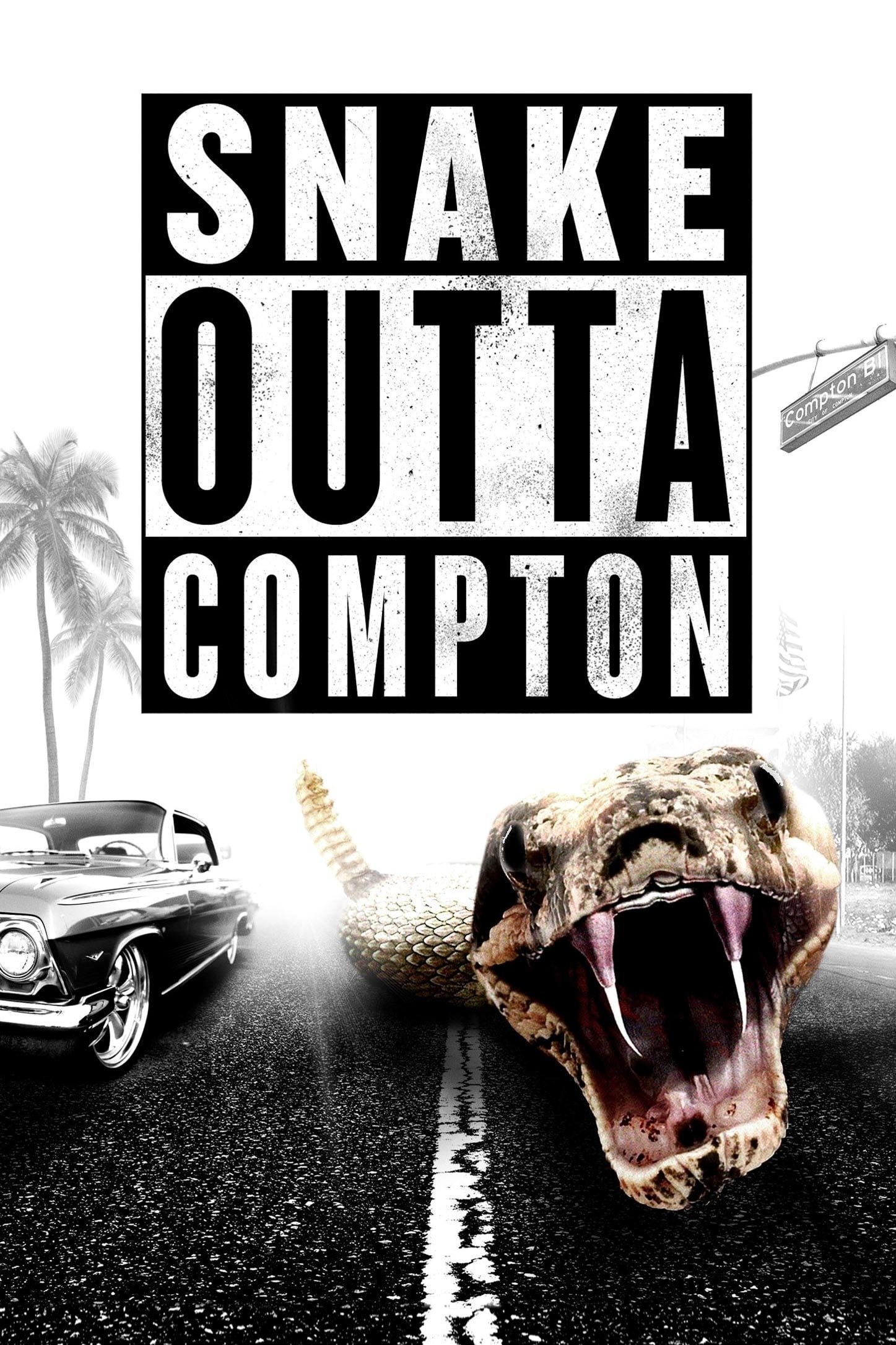 Snake Outta Compton - Desktop Wallpapers, Phone Wallpaper, PFP, Gifs ...