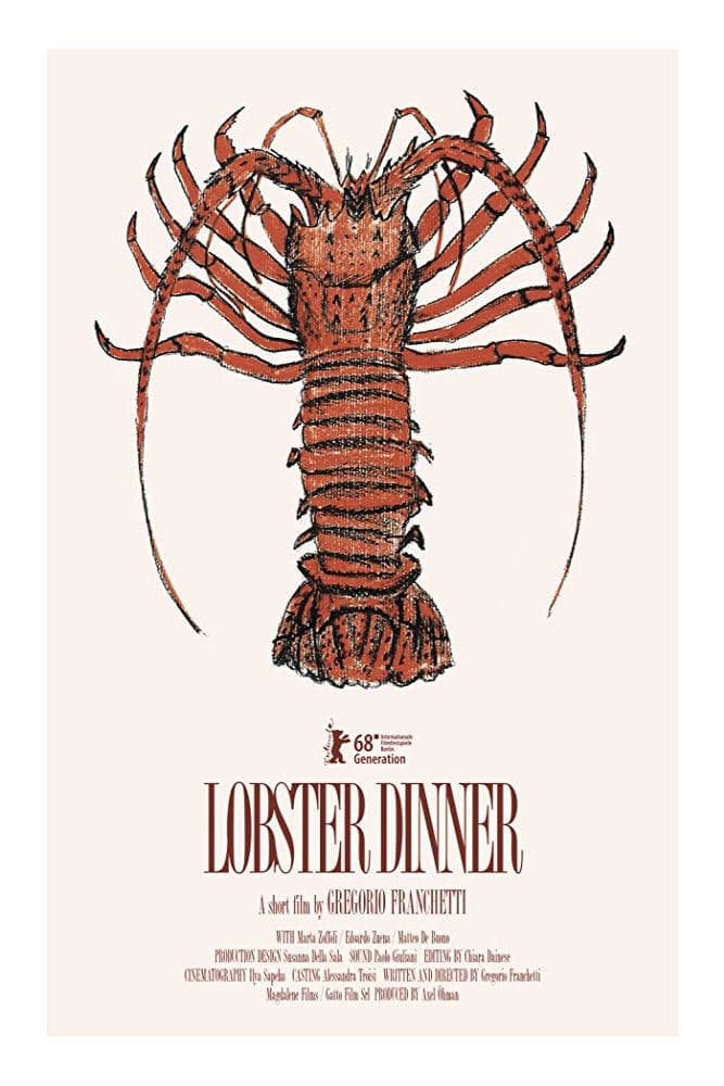 Lobster Dinner - Desktop Wallpapers, Phone Wallpaper, PFP, Gifs, and More!