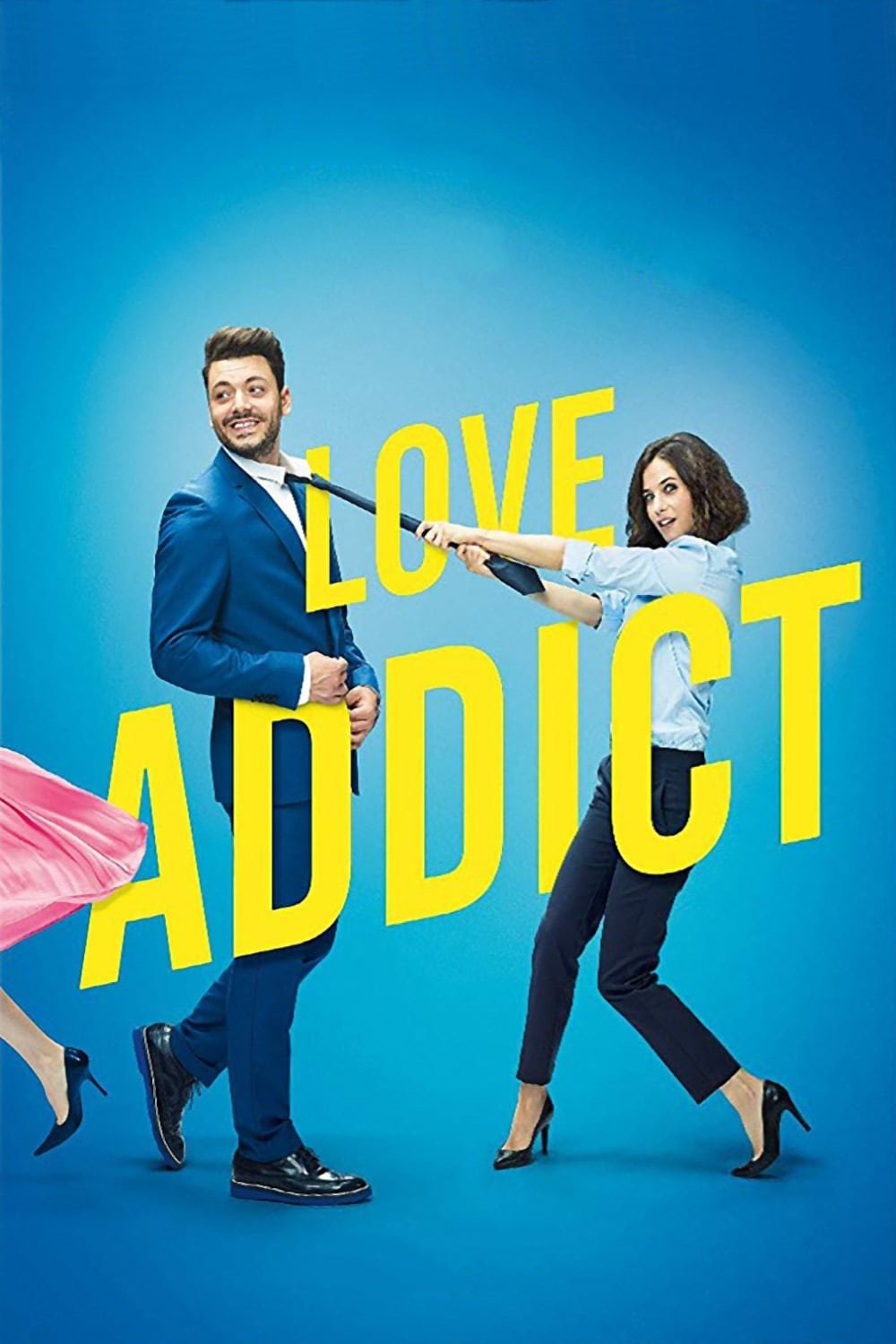 Love Addict - Desktop Wallpapers, Phone Wallpaper, PFP, Gifs, and More!