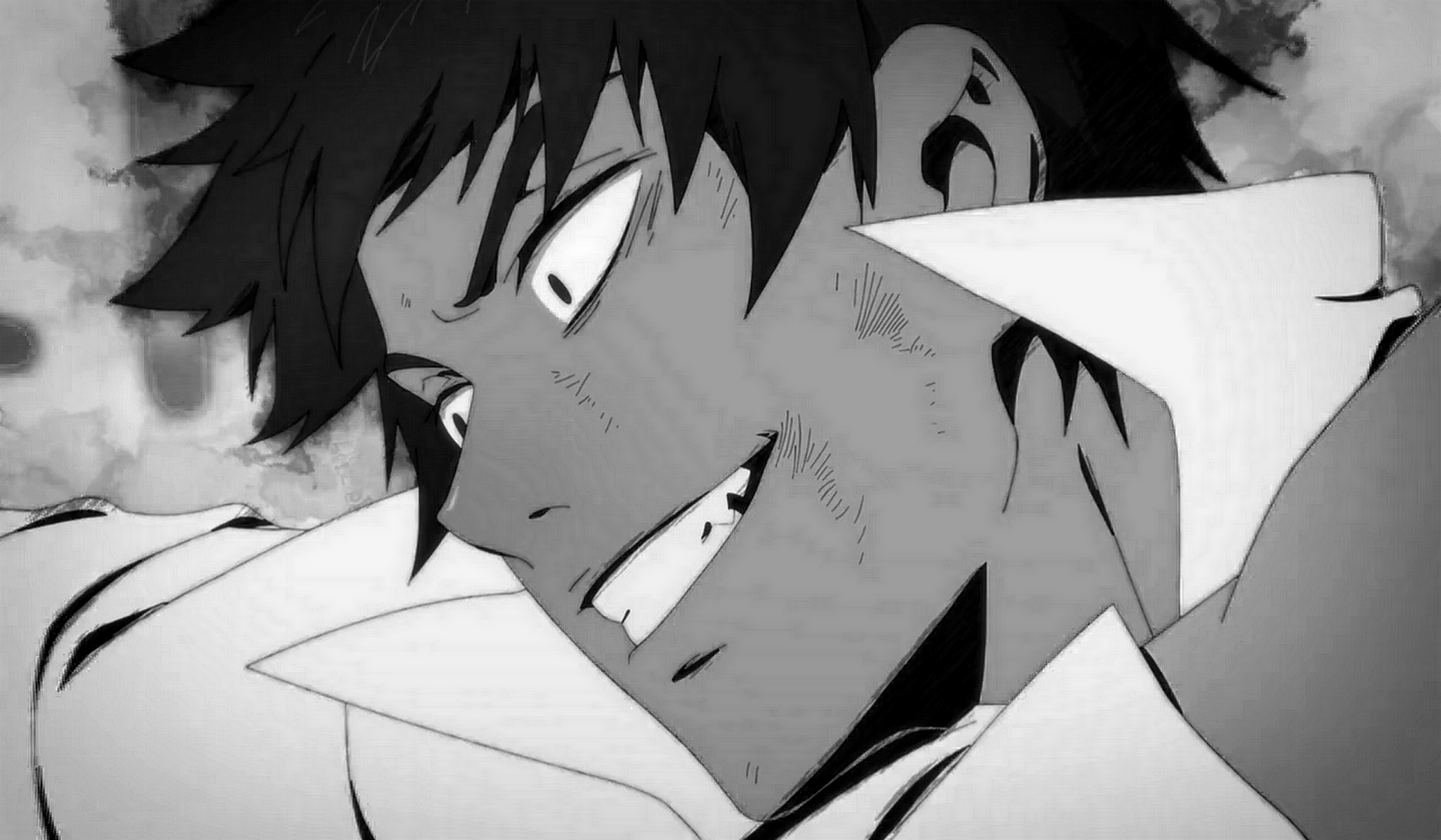 The God Of High School - Desktop Wallpapers, Phone Wallpaper, PFP, Gifs ...