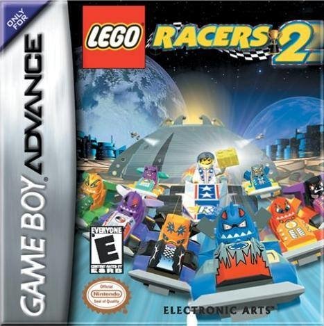 LEGO Racers 2 - Desktop Wallpapers, Phone Wallpaper, PFP, Gifs, and More!