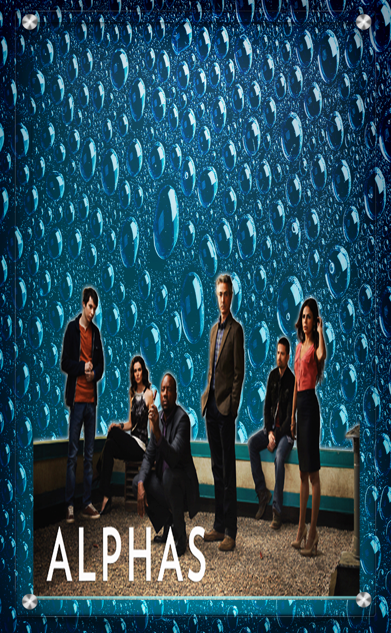 Download TV Show Alphas Image by toya2