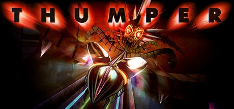 Download Video Game Thumper Image