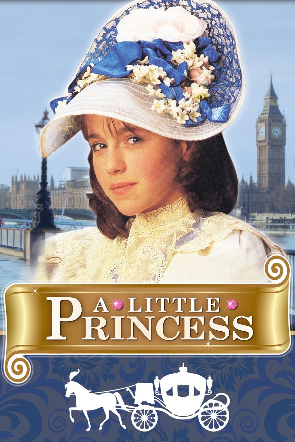 A Little Princess - Desktop Wallpapers, Phone Wallpaper, PFP, Gifs, and ...