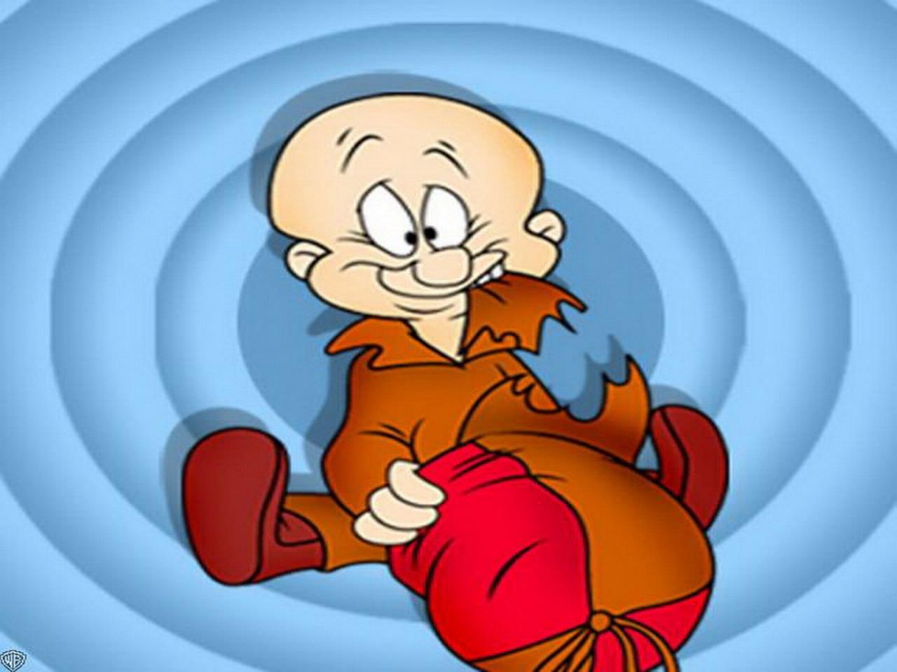 Download Elmer Fudd TV Show Looney Tunes Image