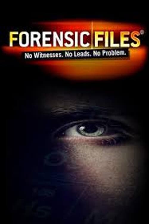 Download TV Show Forensic Files Image