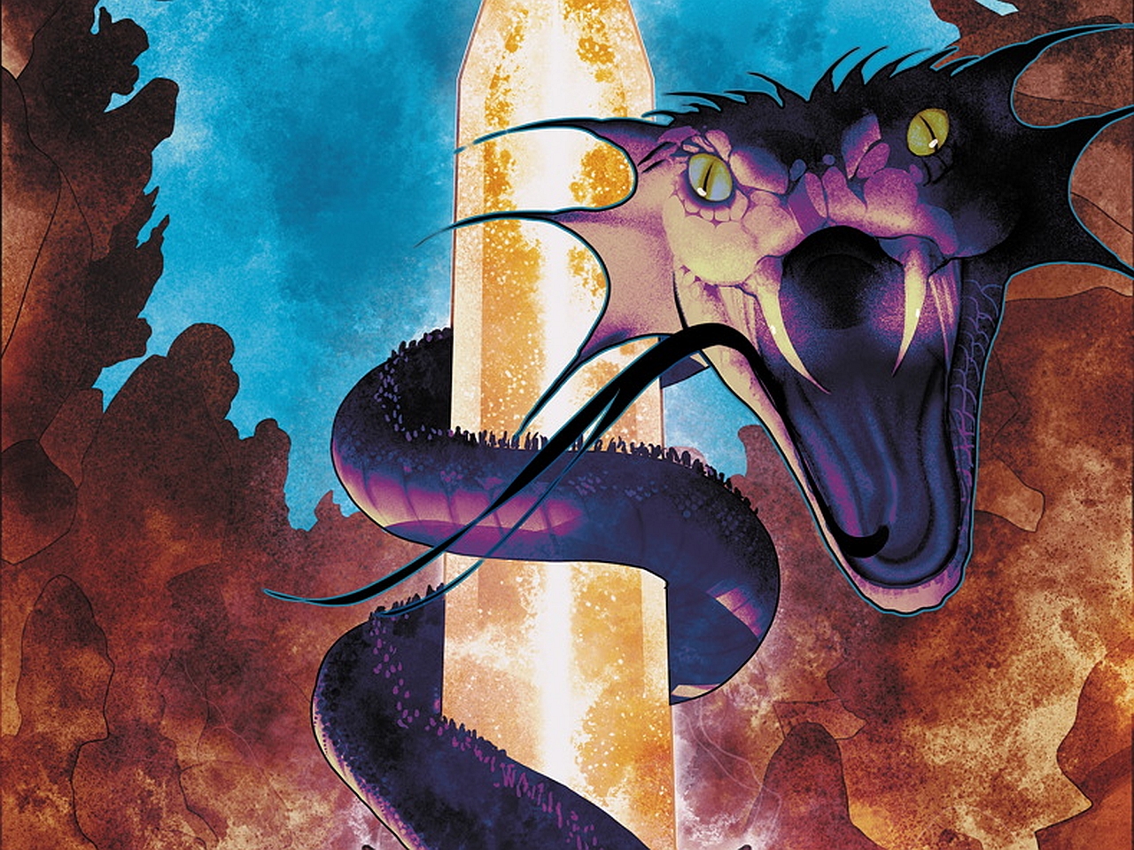 Download He-man Comic He-Man And The Masters Of The Universe Image