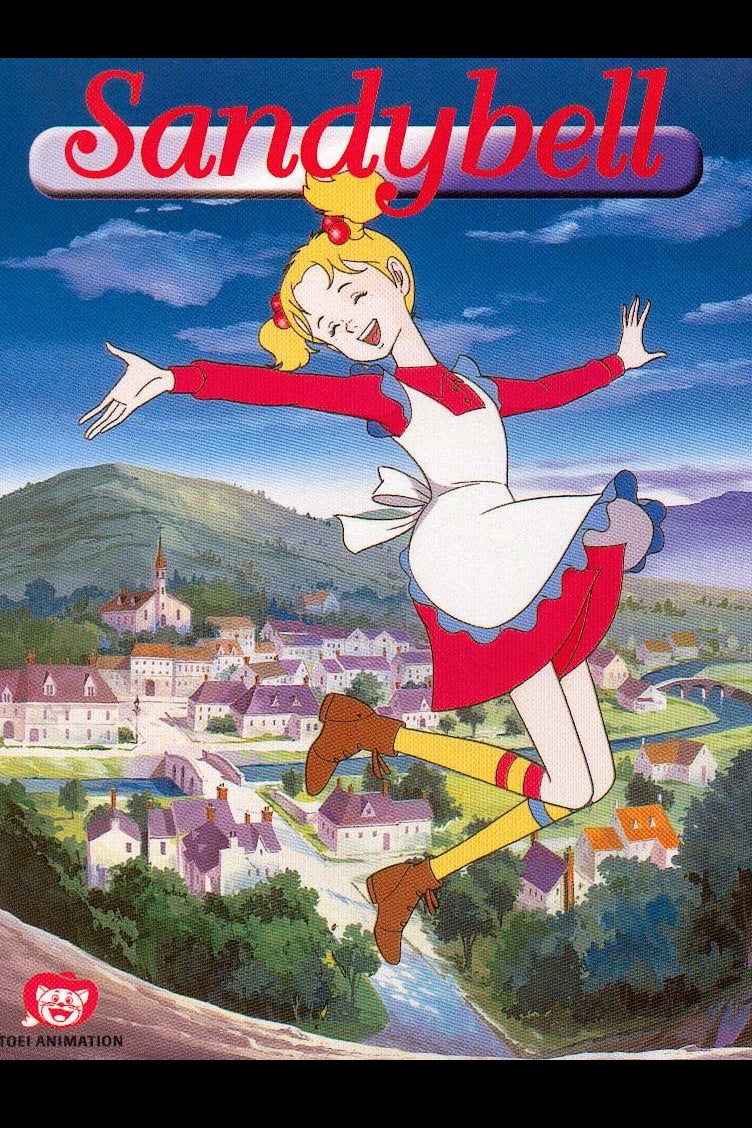 Download Anime Hello! Sandybell Image