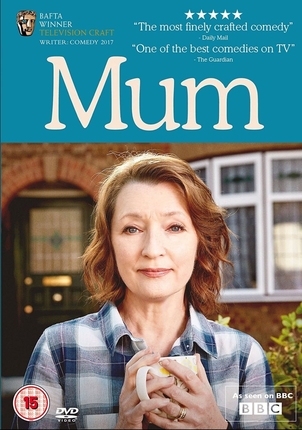 Mum TV Show Poster - ID: 383140 - Image Abyss