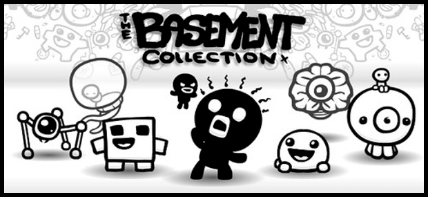 The Basement Collection - Desktop Wallpapers, Phone Wallpaper, PFP ...