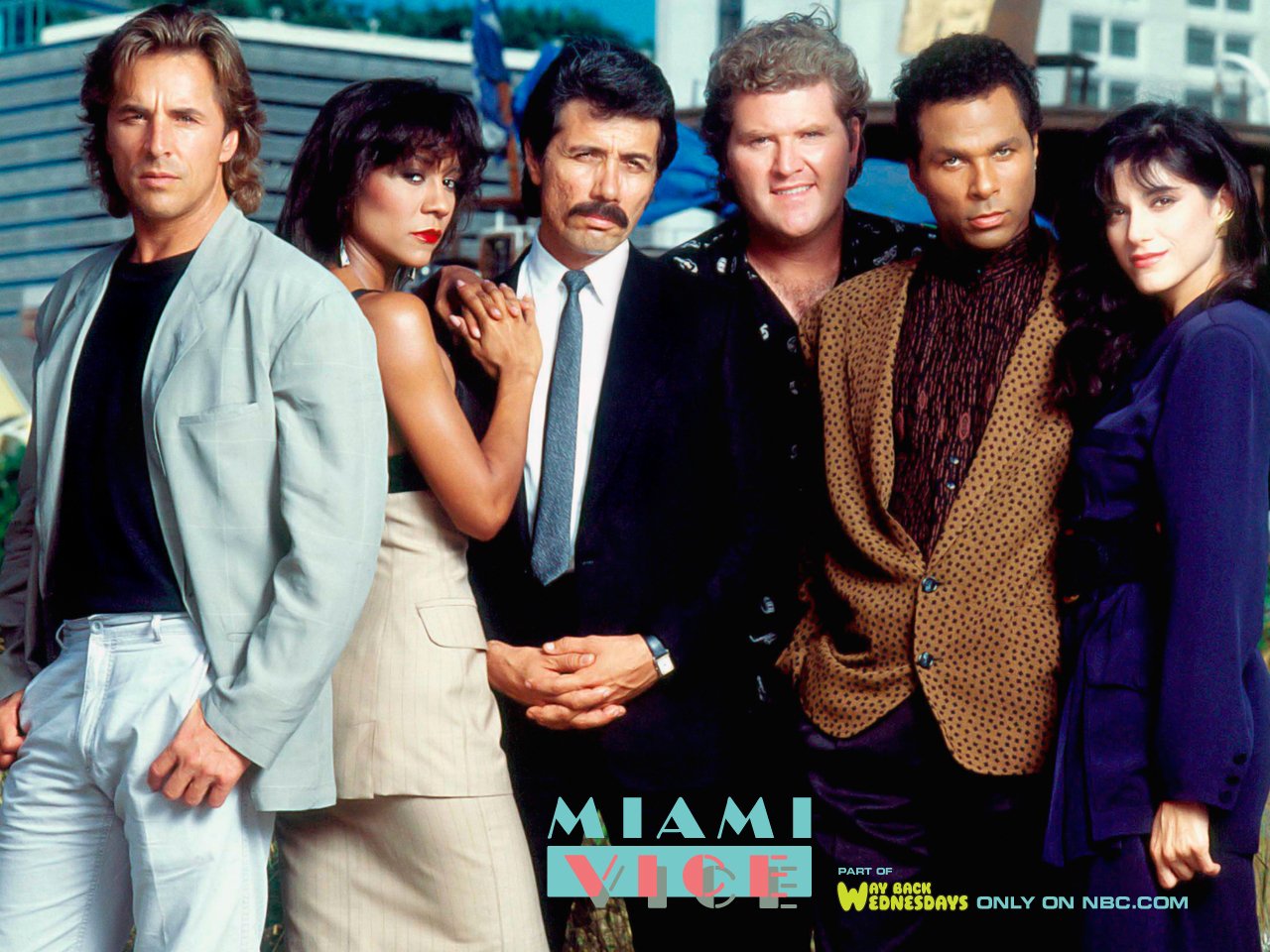 Miami Vice - Desktop Wallpapers, Phone Wallpaper, PFP, Gifs, and More!